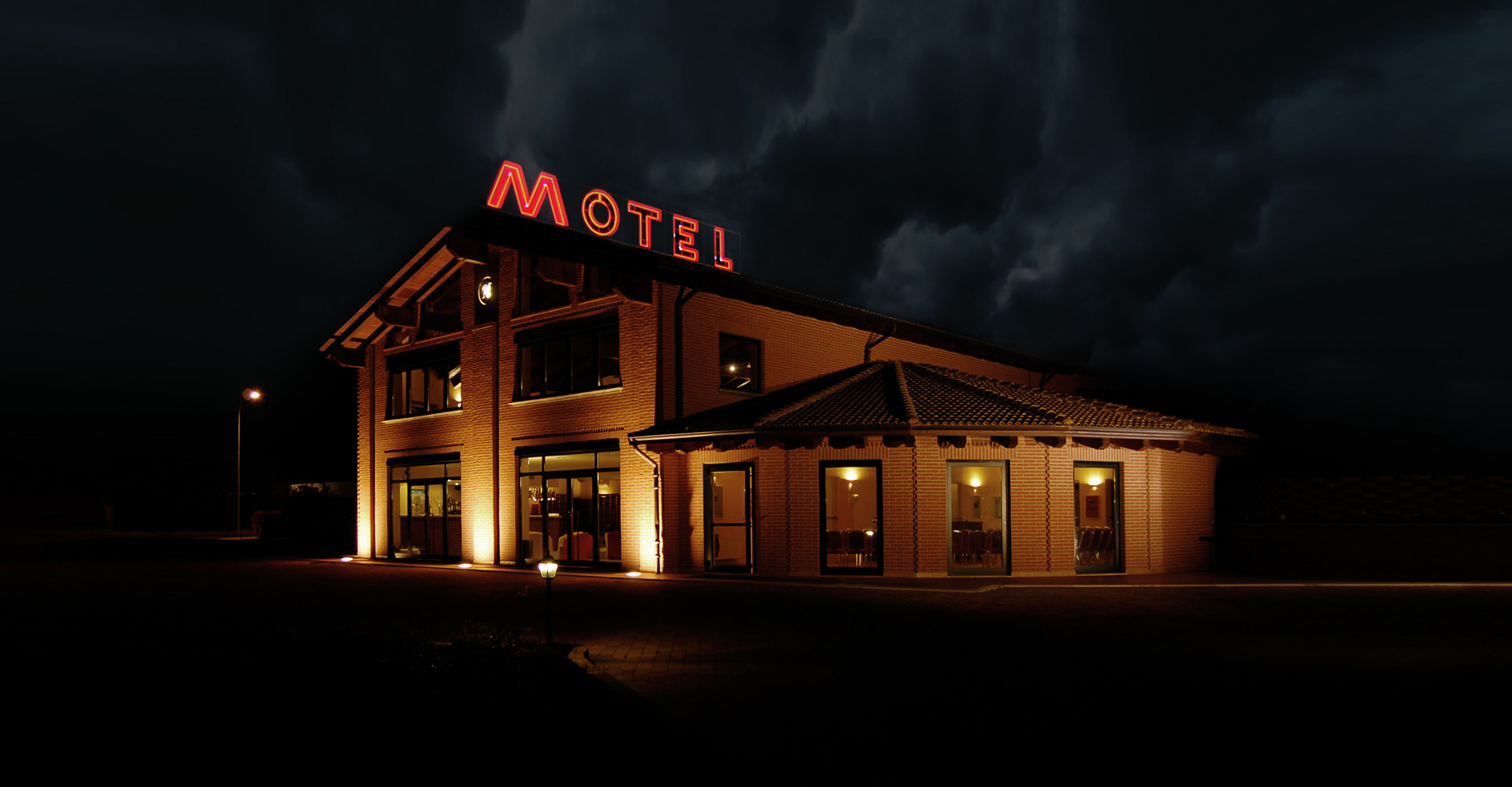 Home - Motel Hotel